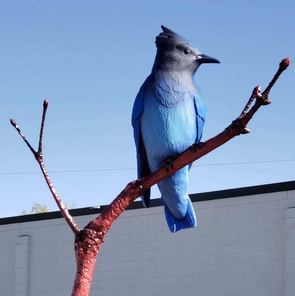 New public art is about to land in Highland Park; Public invited to ...